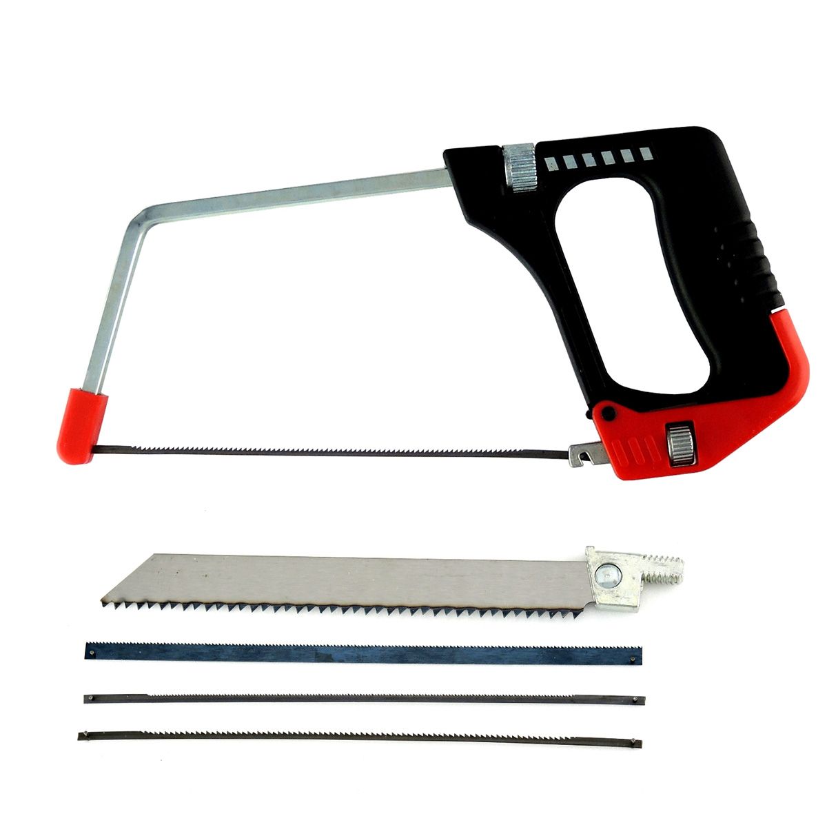 5 in 1 Multi Function Junior Hacksaw Master Precision Cutting With 5 in 1 Multi Function Junior Hacksaw Master Precision Cutting With